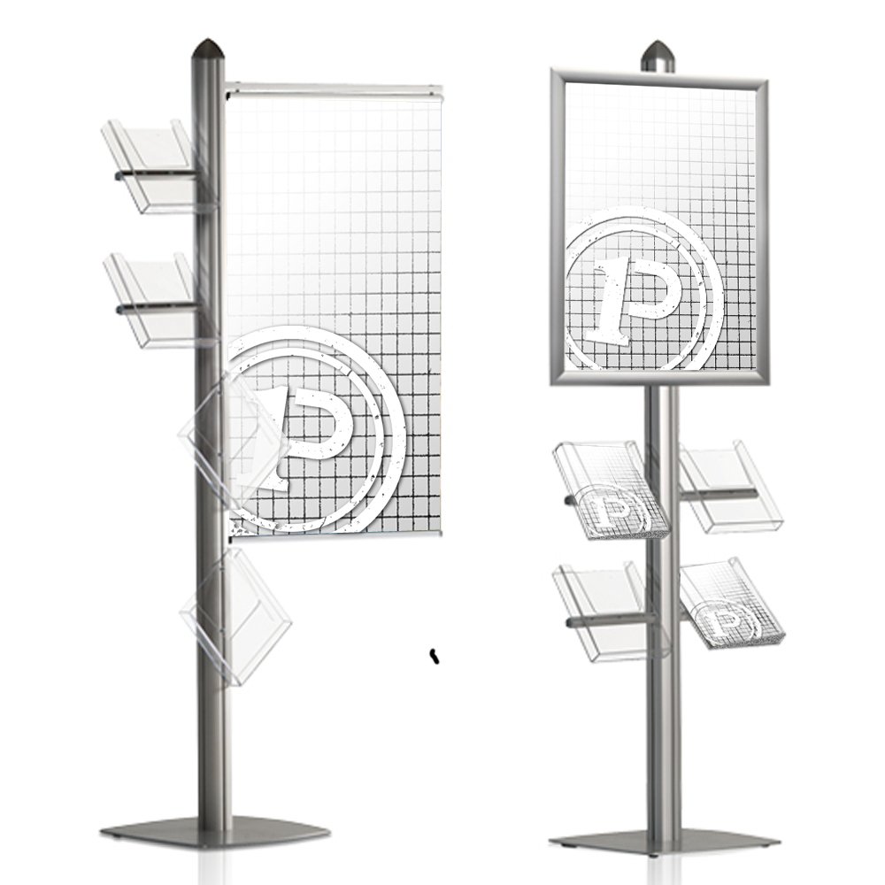 4-Kanals Multistander - Multistander - Subcolor ApS